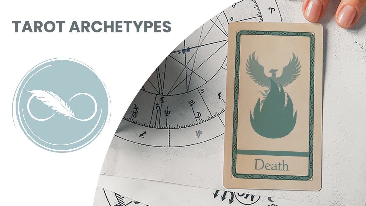Tarot Archetypes: Death
