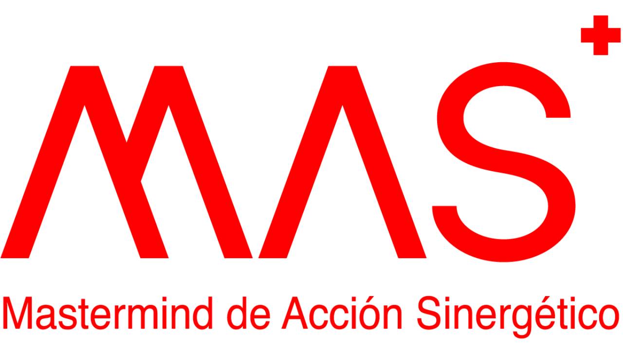 MAS | Mastermind de Acción Sinergética