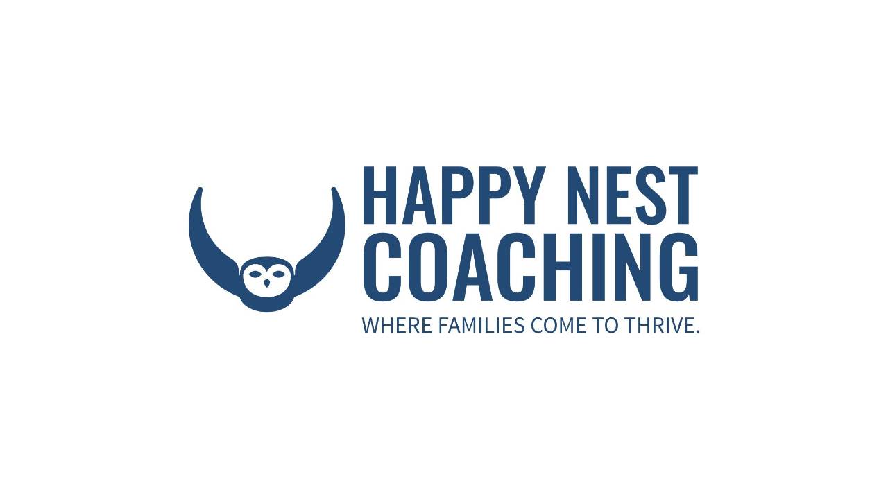 Happy Nest Coaching | Empowering Parents to Thrive in Parenthood