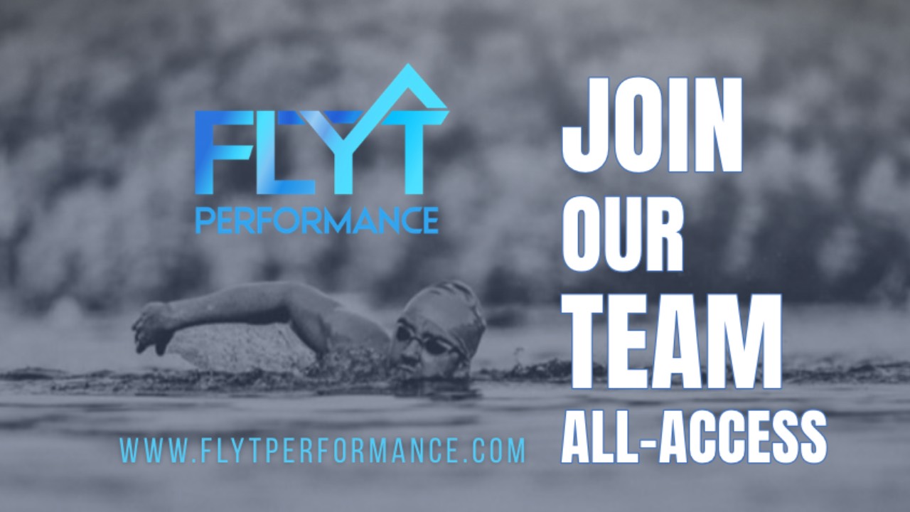 FLYT All-Access Team