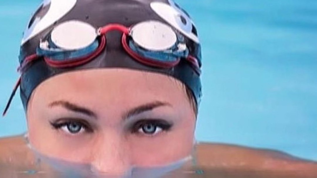 Swim Coaching & Analysis | FLYT Performance