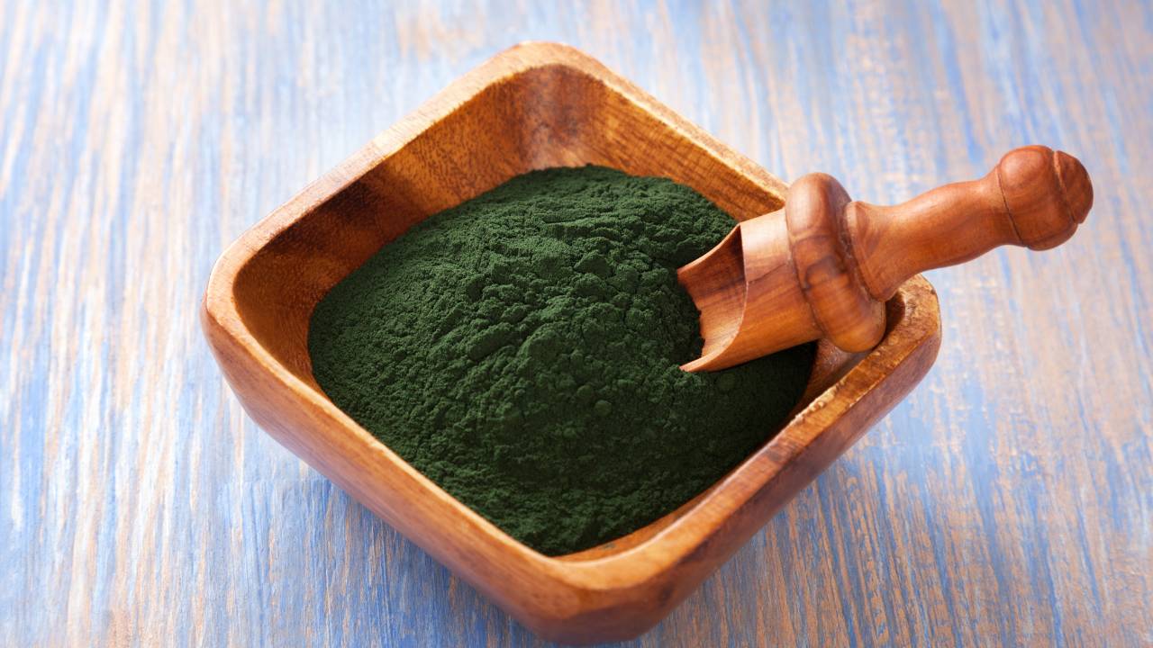 Spirulina for Dogs: Benefits, Safety & How to Feed It