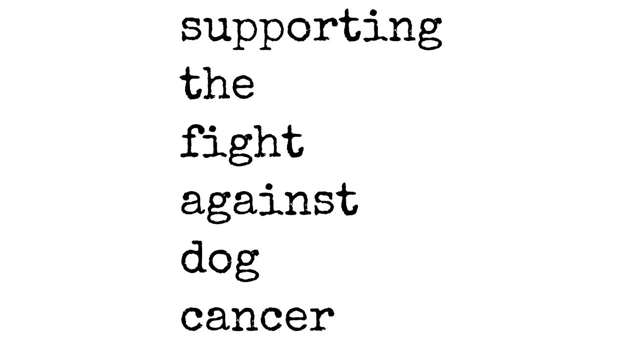 Dog Cancer Community