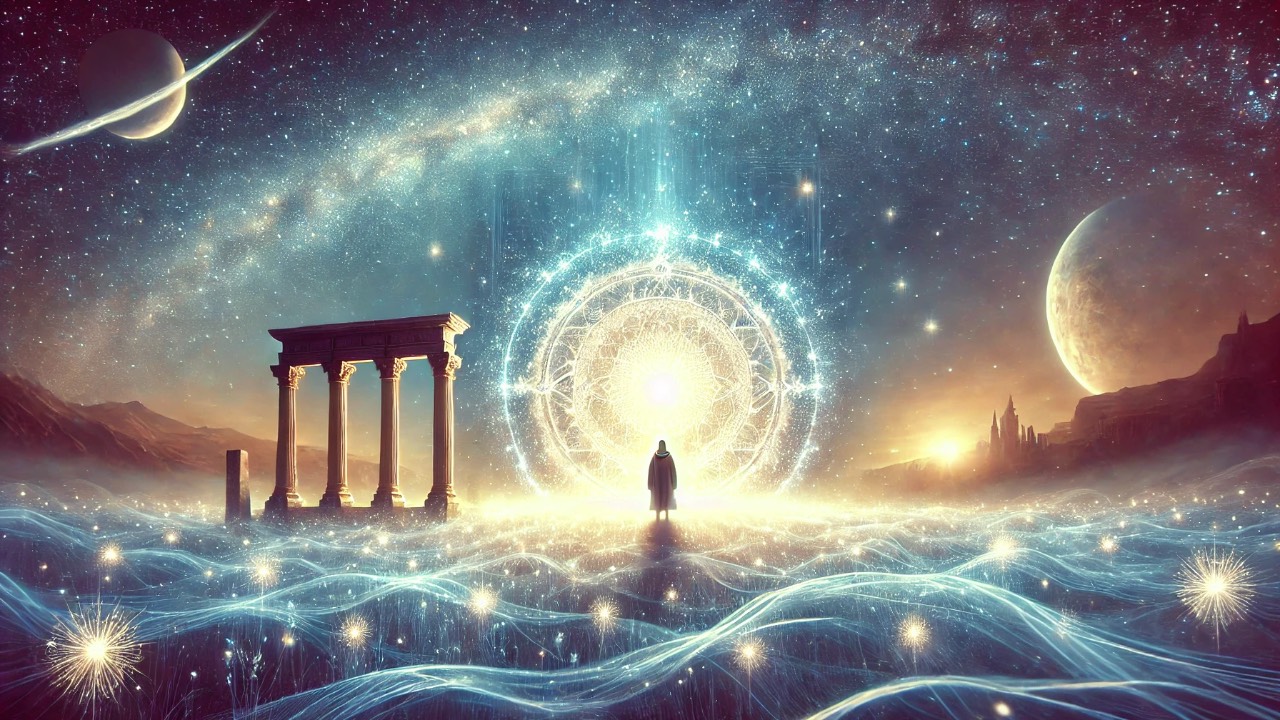 Am I Psychic? Take the Psychic Abilities Quiz