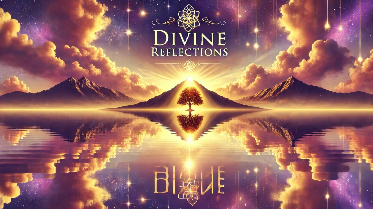 Divine Reflections