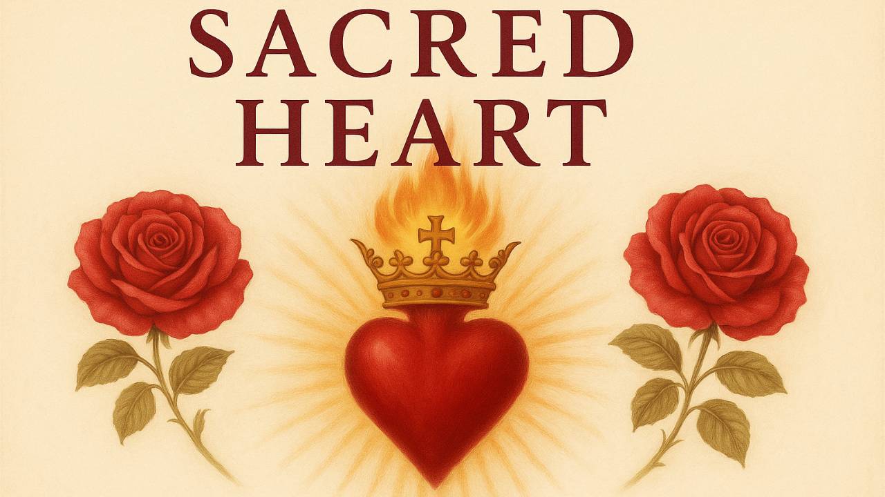 Sacred Heart