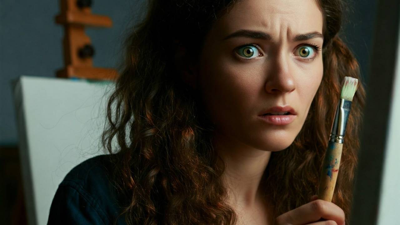 Understanding Perfection Paralysis