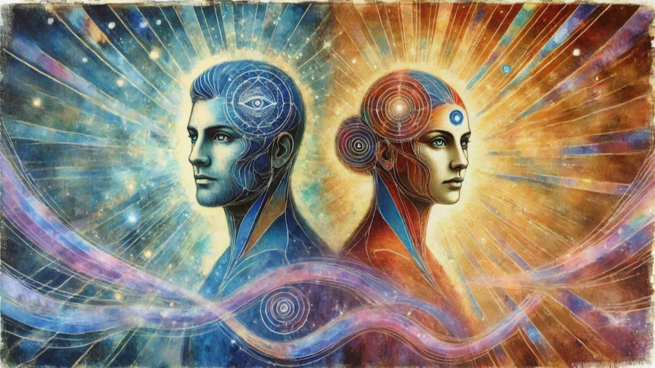 Learn Hypnosis, NLP and Mesmerism with David Marius