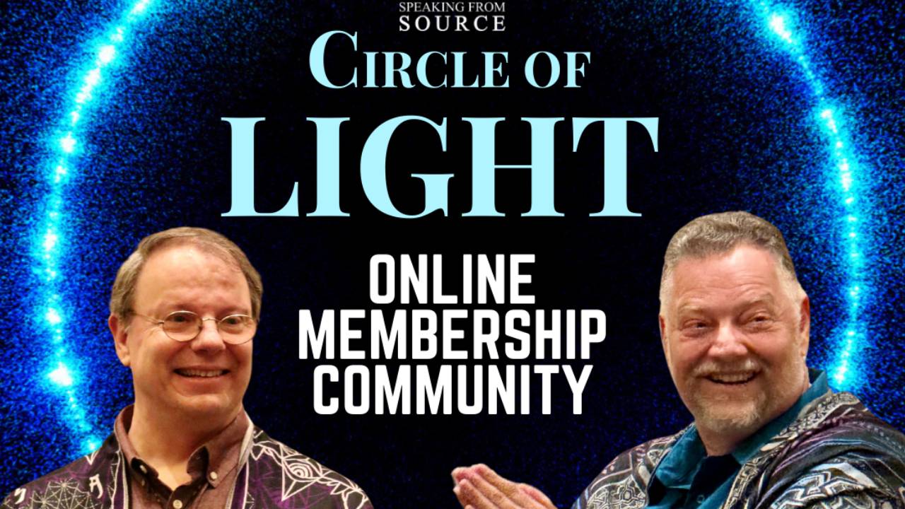 Circle of Light Community