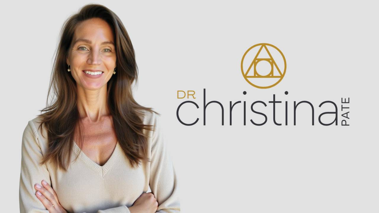 Culture & Change Resources | Dr. Christina Pate