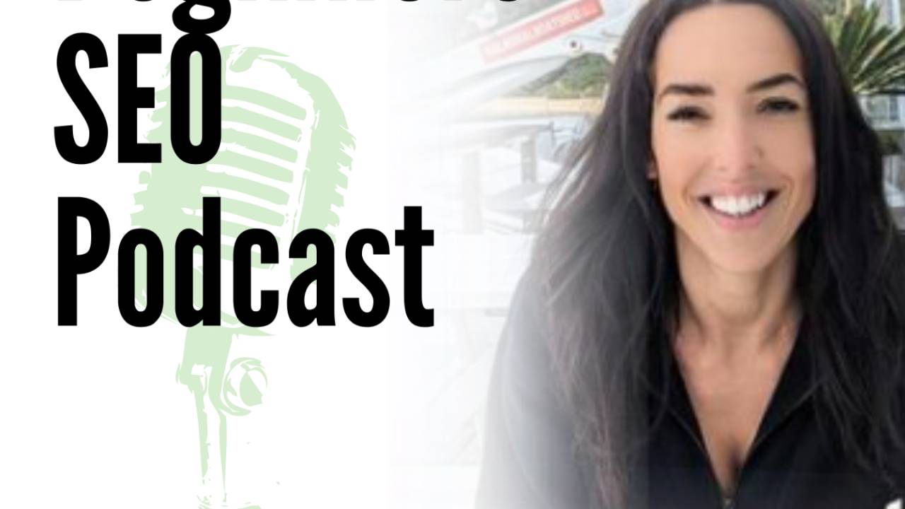 Beginner's SEO Podcast