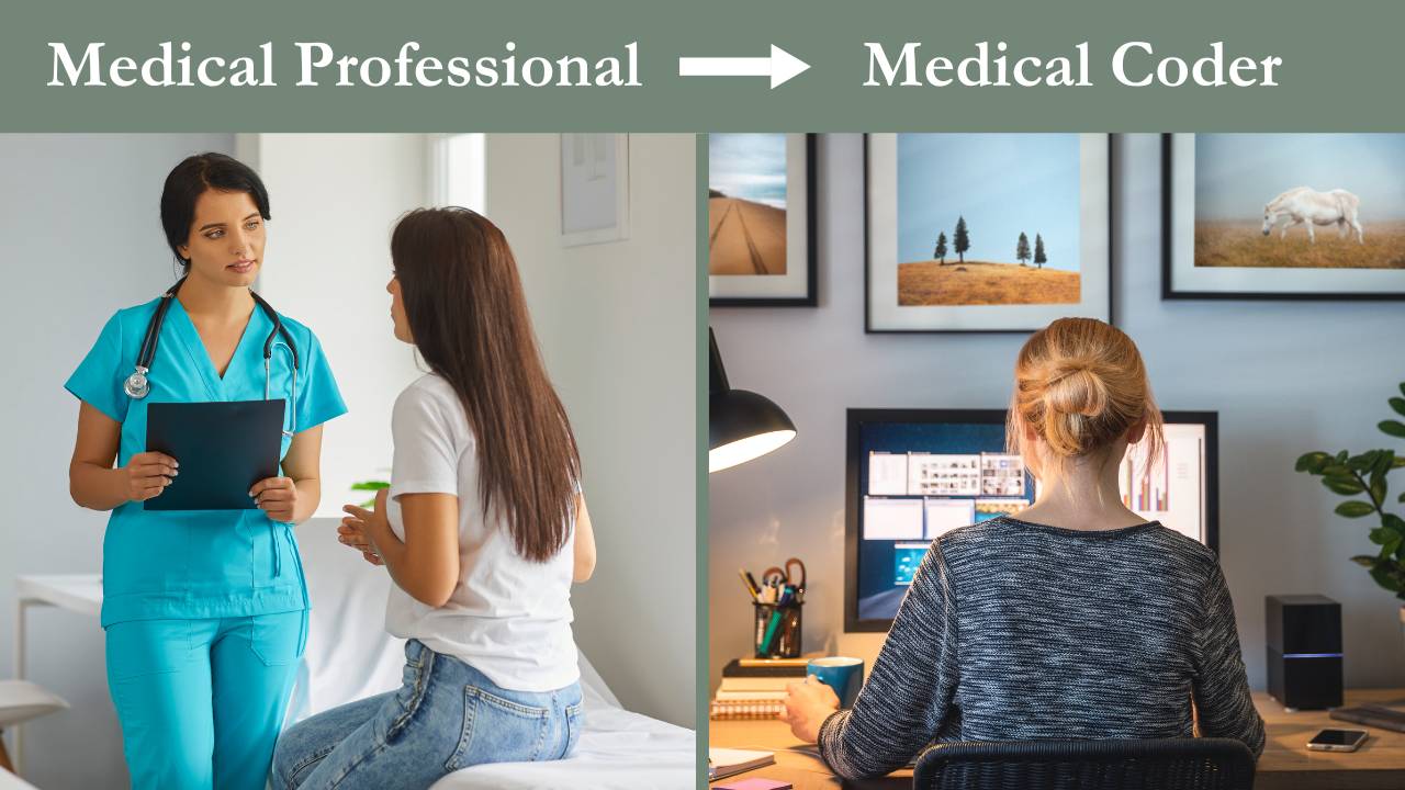How to Transition into Medical Coding: A Step-by-Step Guide for ...