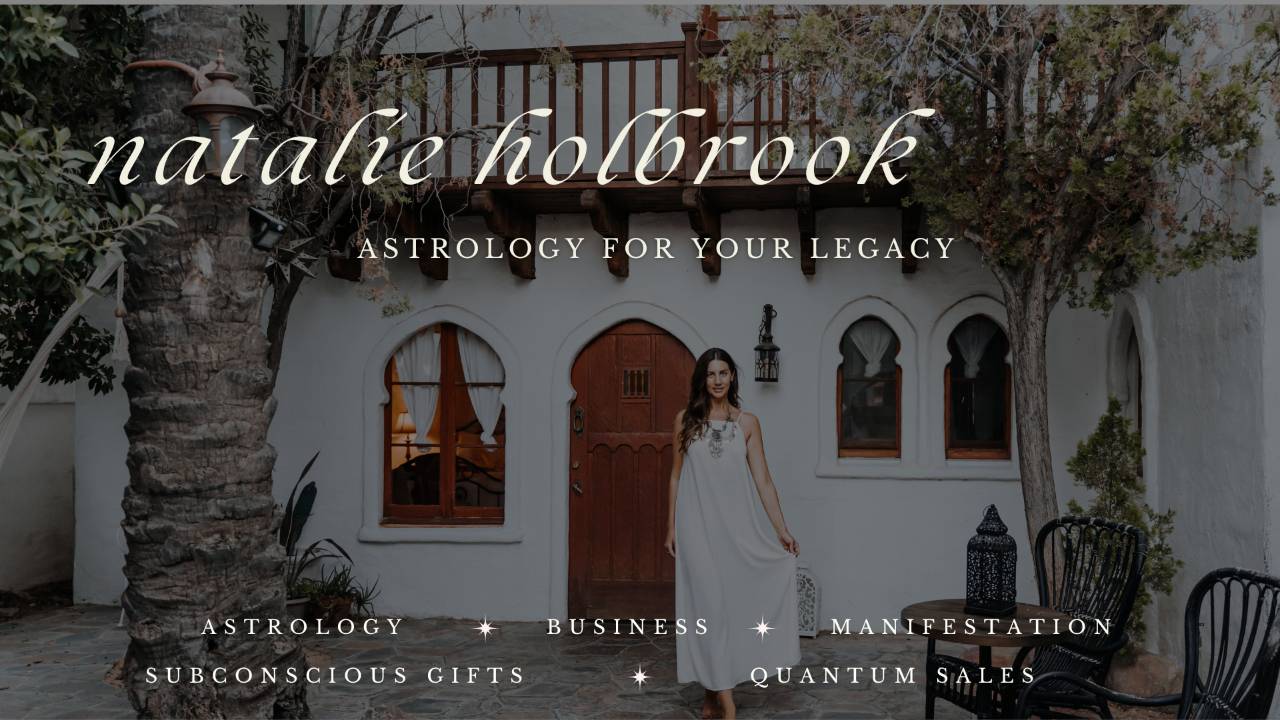 Natalie Holbrook