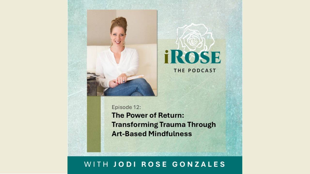 The Power of Return: Transforming Trauma Through Art-Based Mindfulness