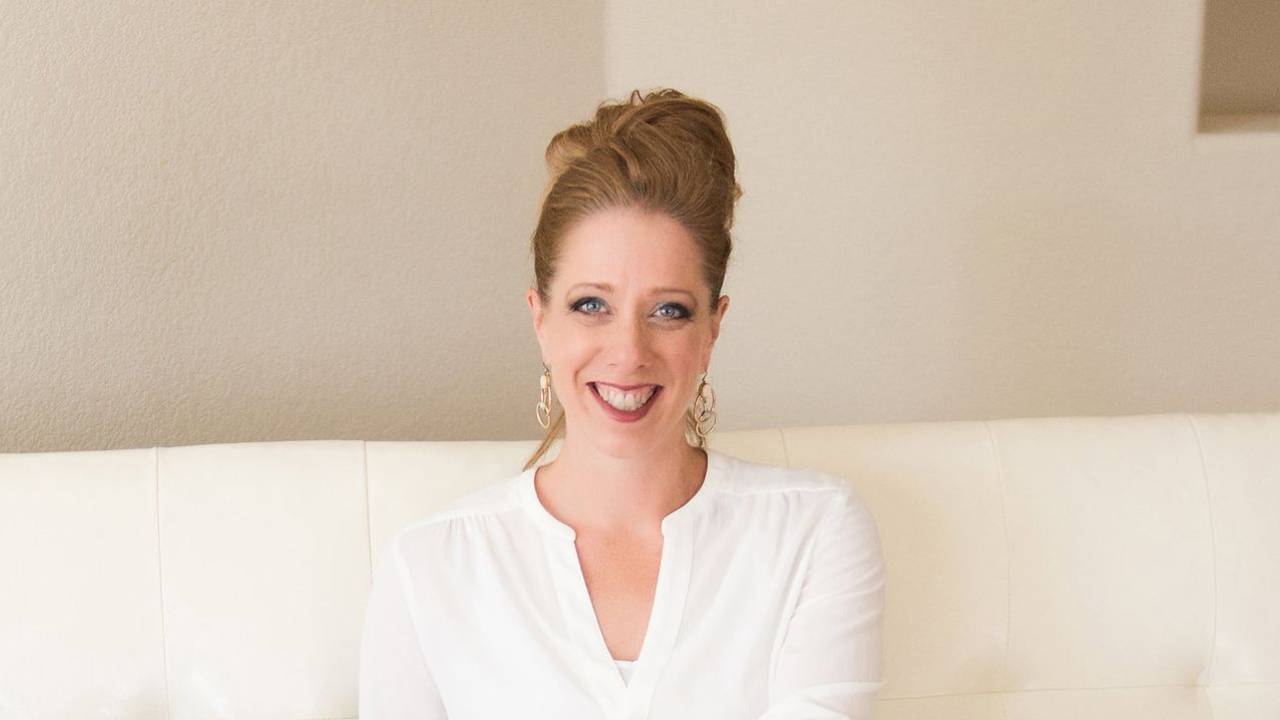 Jodi Rose Studio | iROSE Art-Based Mindfulness