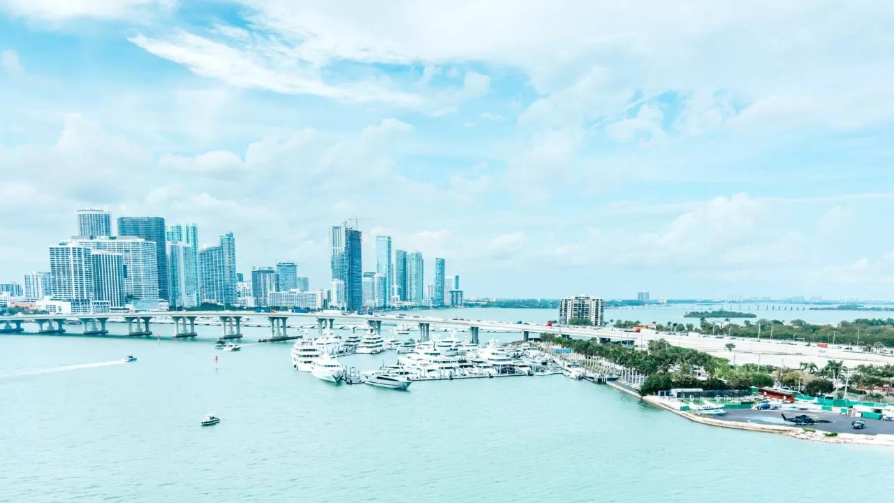 Everything You Need to Know About the Miami Cruise Port