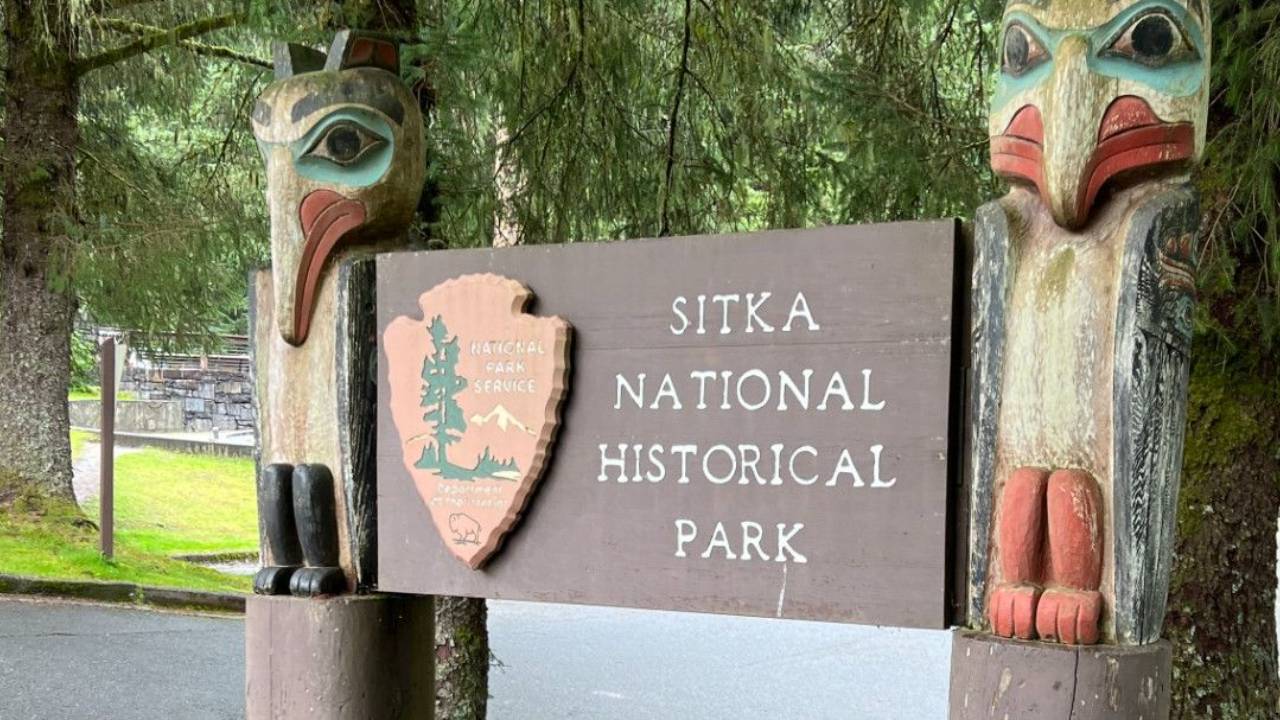 Sitka Cruise Port Guide: Shuttles, Food, and Top Things for Cruisers