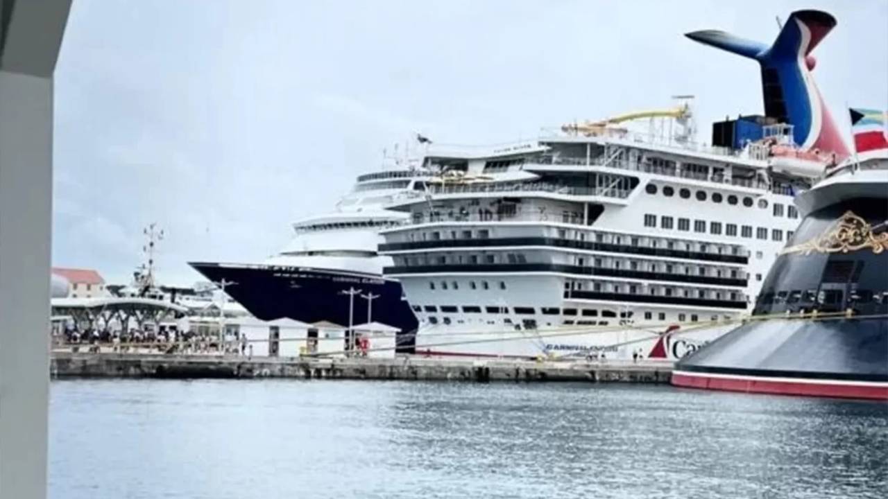 Decoding the Language of Cruising