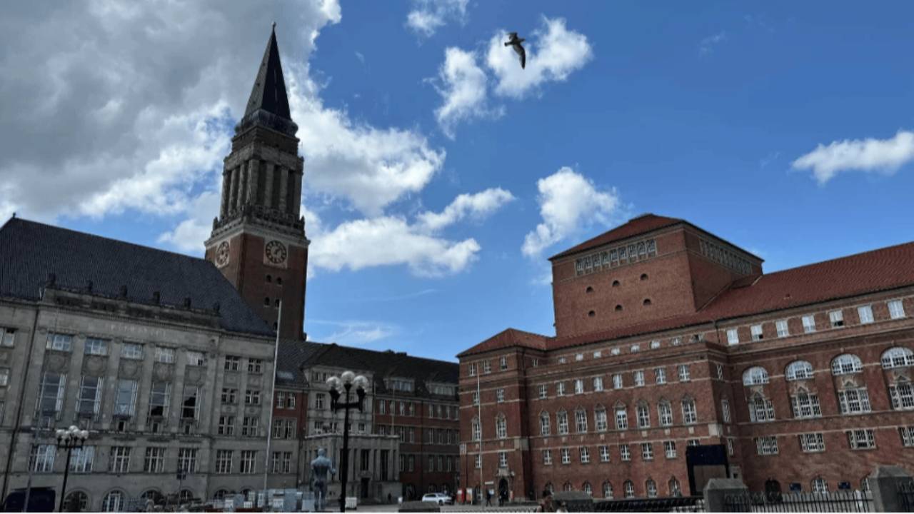 What You Need to Know About the Kiel, Germany Cruise Port