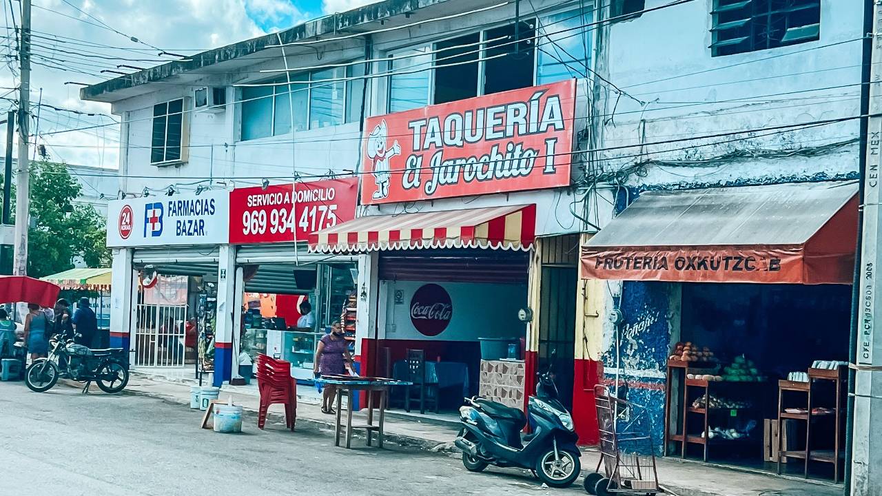 Everything You Need to Know About the Progreso, Mexico Cruise Port