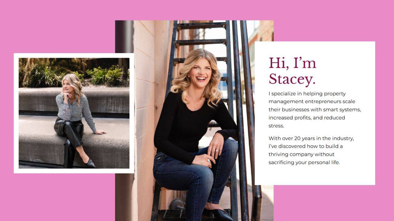 From Property Manager to Acquisition Insider: Stacey Salyer’s Story