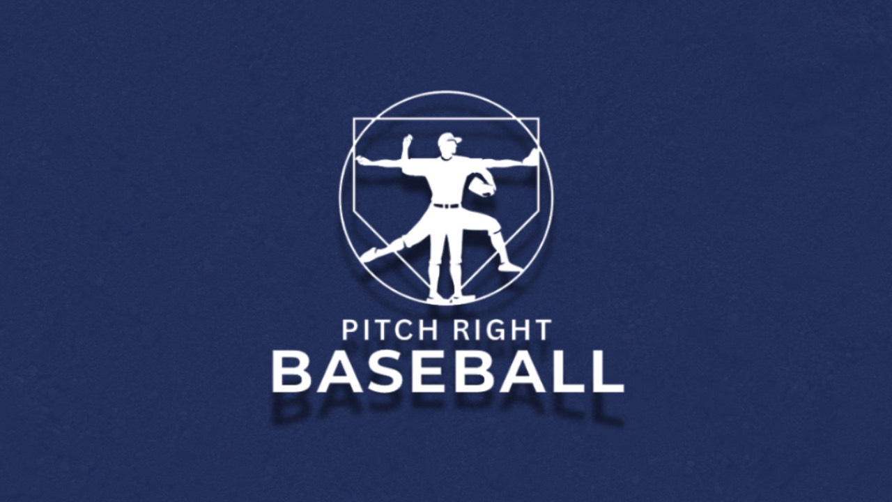 Pitch Right Baseball with Coach Joey Leavitt