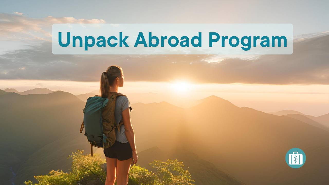 Move and Thrive Abroad