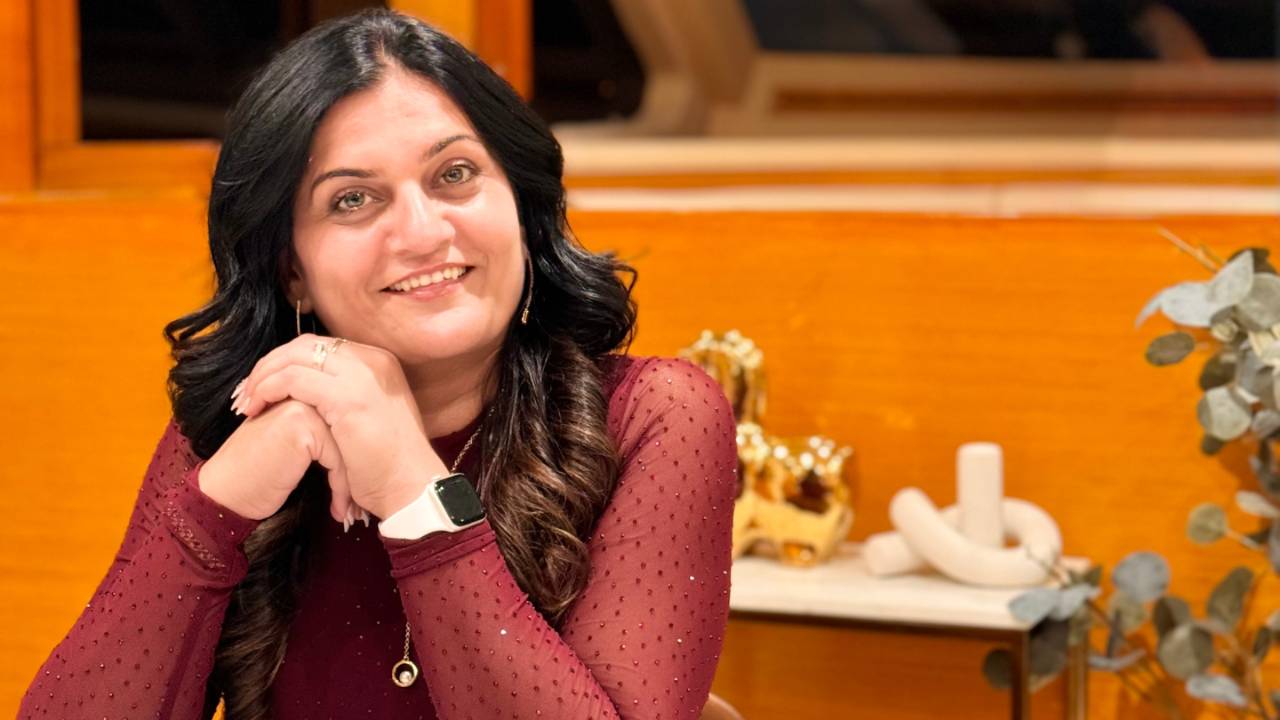 JoveHeal | Shaveta Mehta