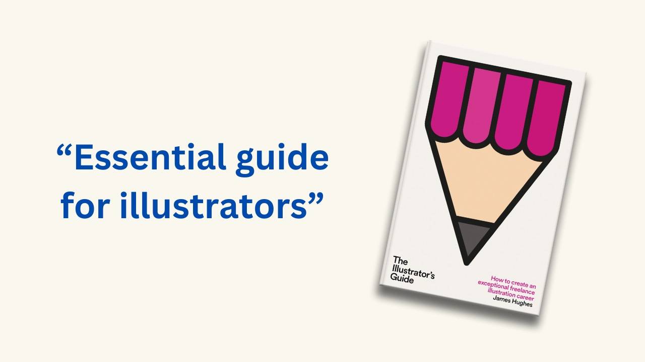 The Illustrator's Guide Book