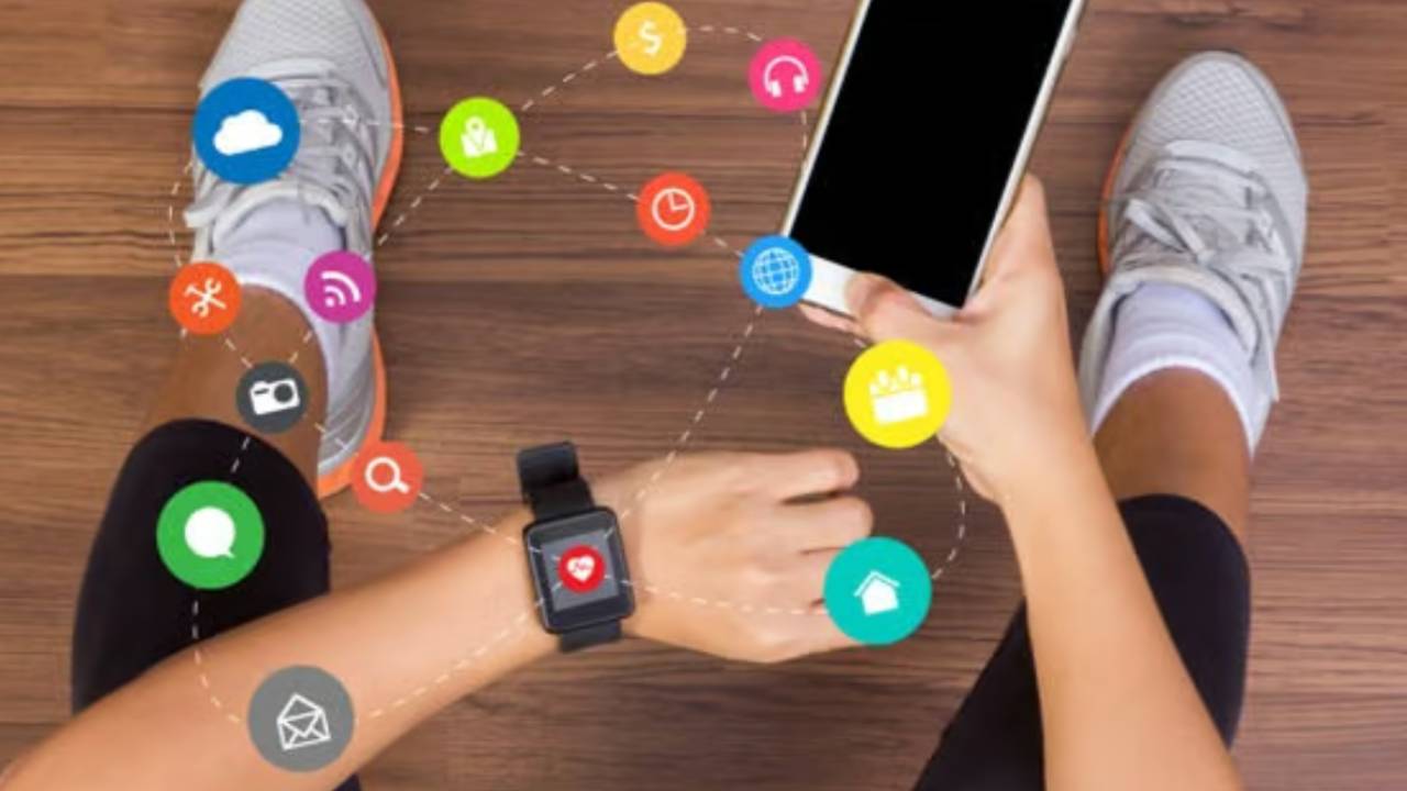 Wearables in the Workplace