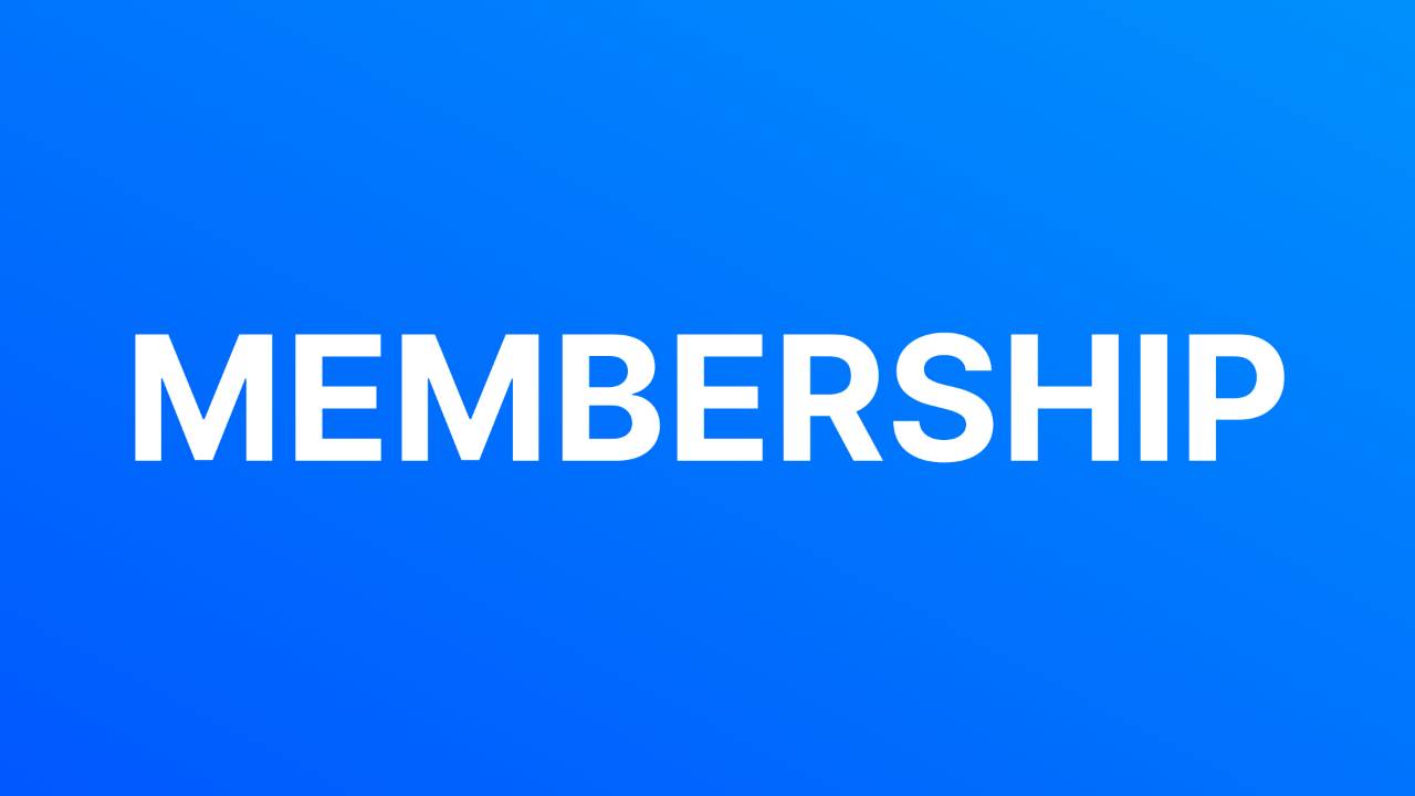 SAT® MEMBERSHIP