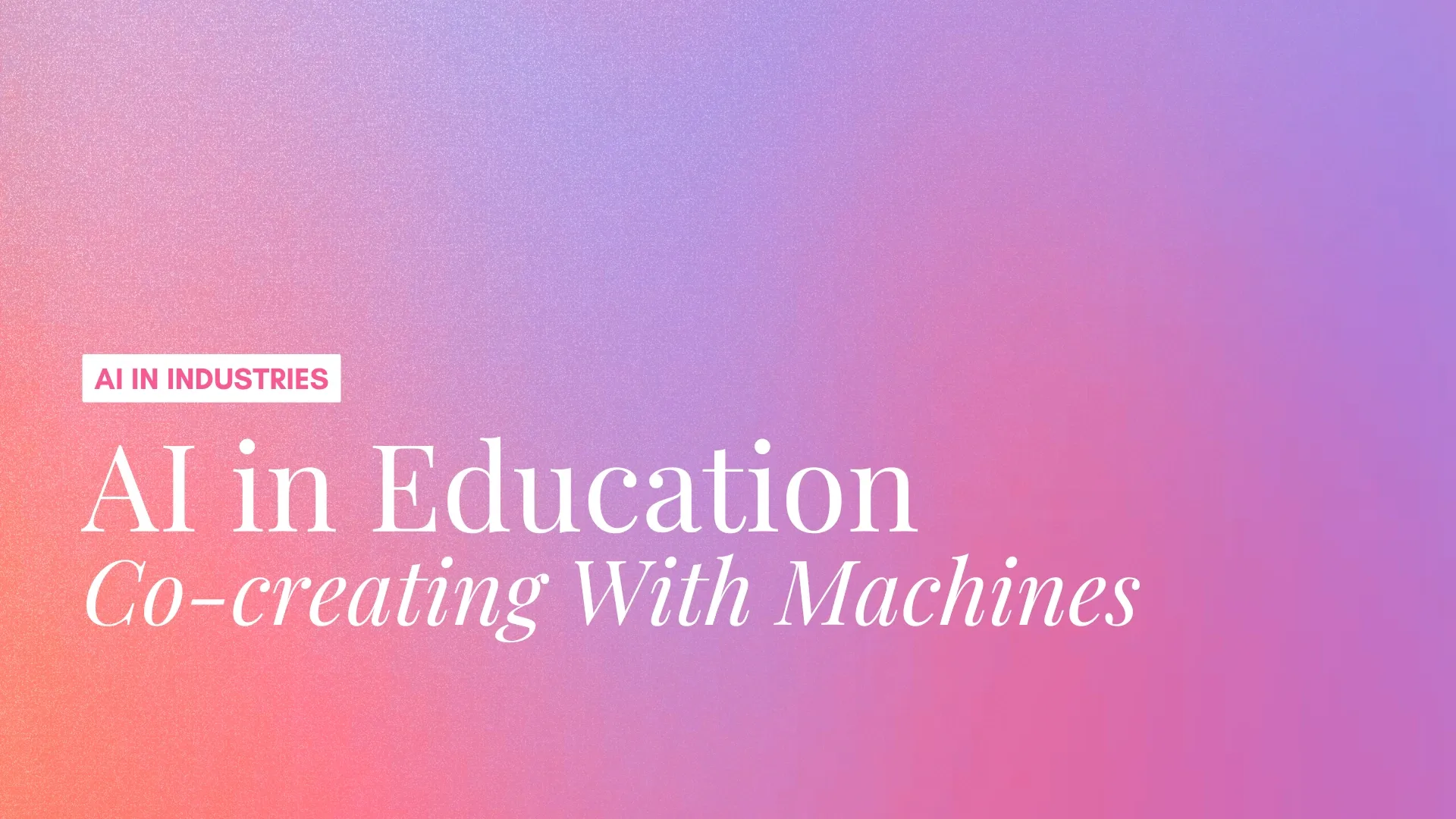 AI for Educators Course: Lesson Planning with AI | SheAI