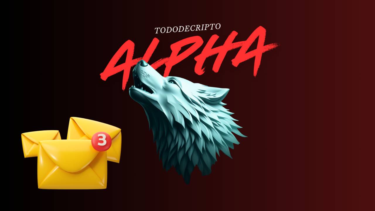 TODODECRIPTO ALPHA: Estrategias, Análisis y Comunidad Exclusiva Cripto