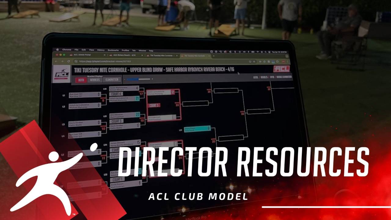 Club Model