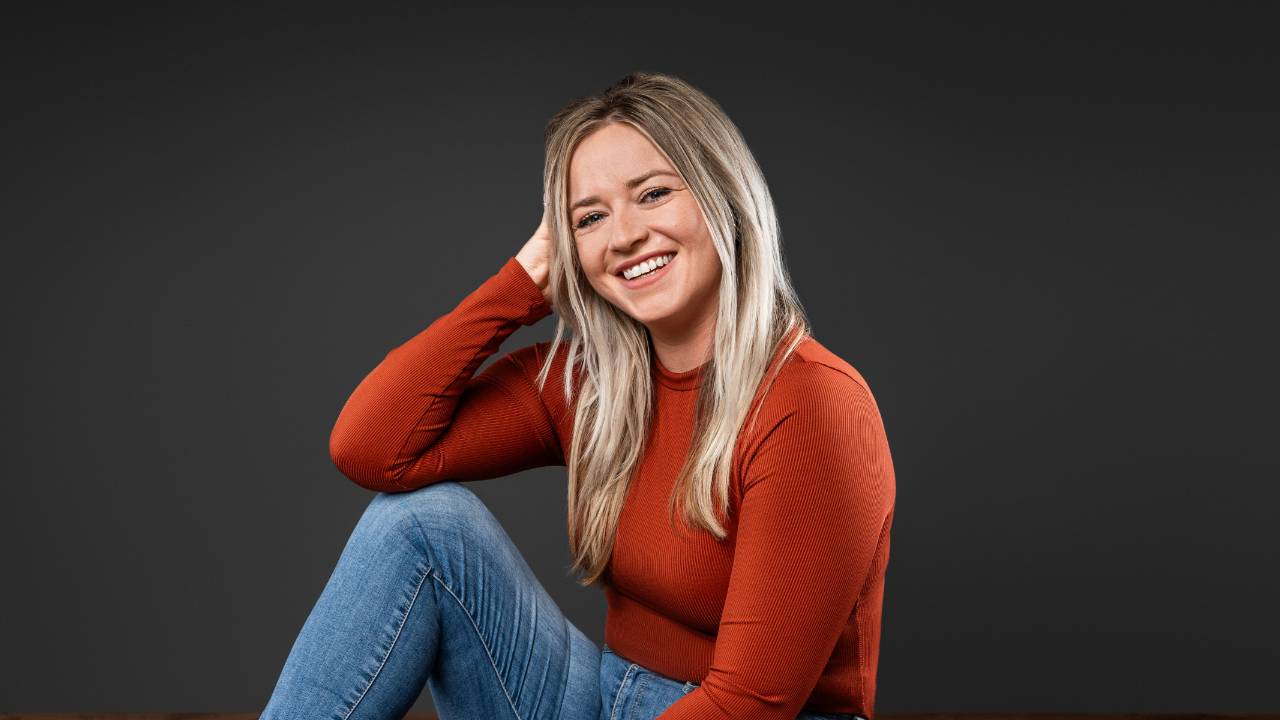 Kaitlyn Cook | Strategic Coaching for Women in Business