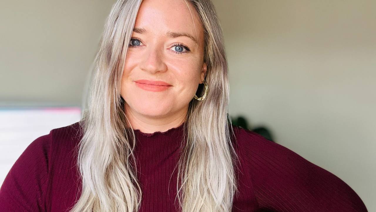 Kaitlyn Cook | Scale Your Business