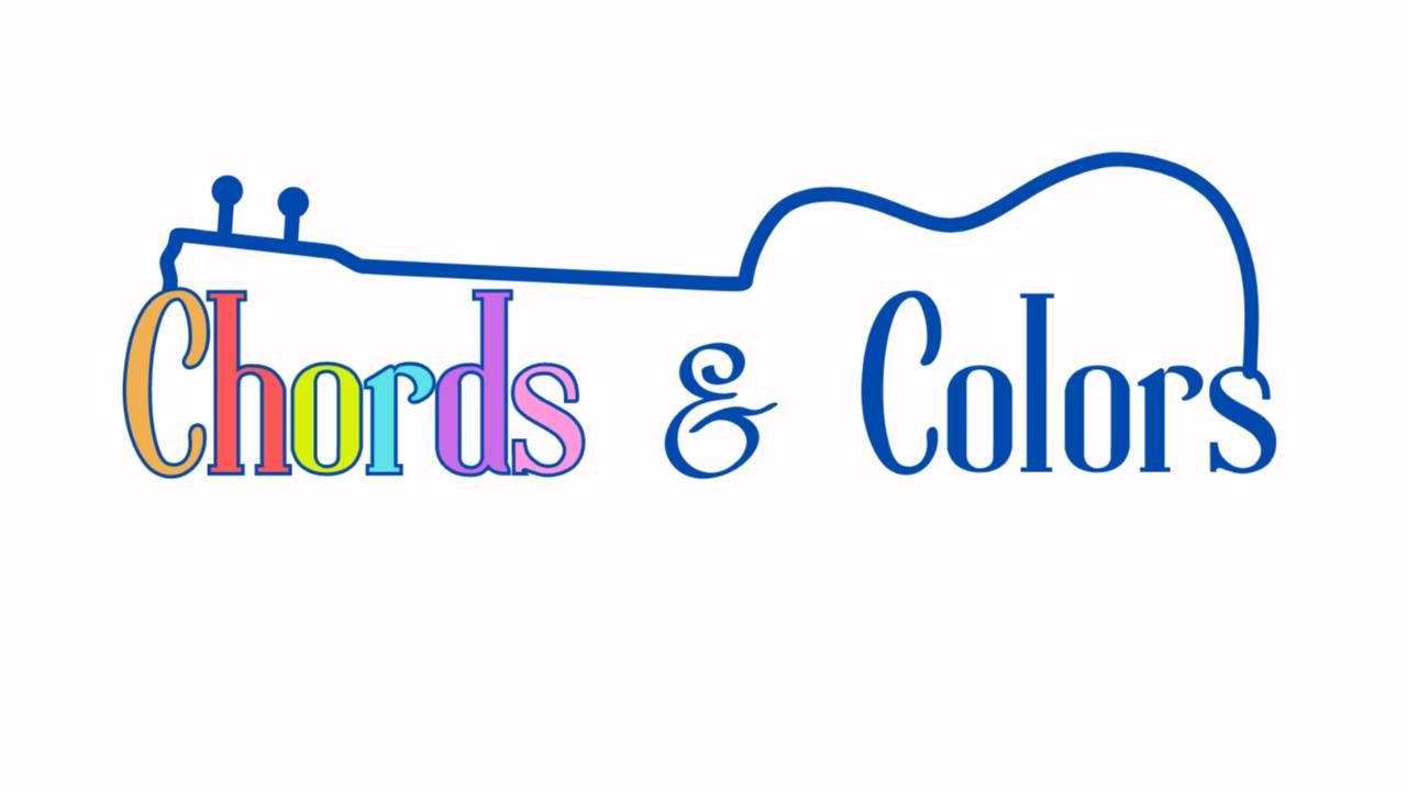 Chords And Colors