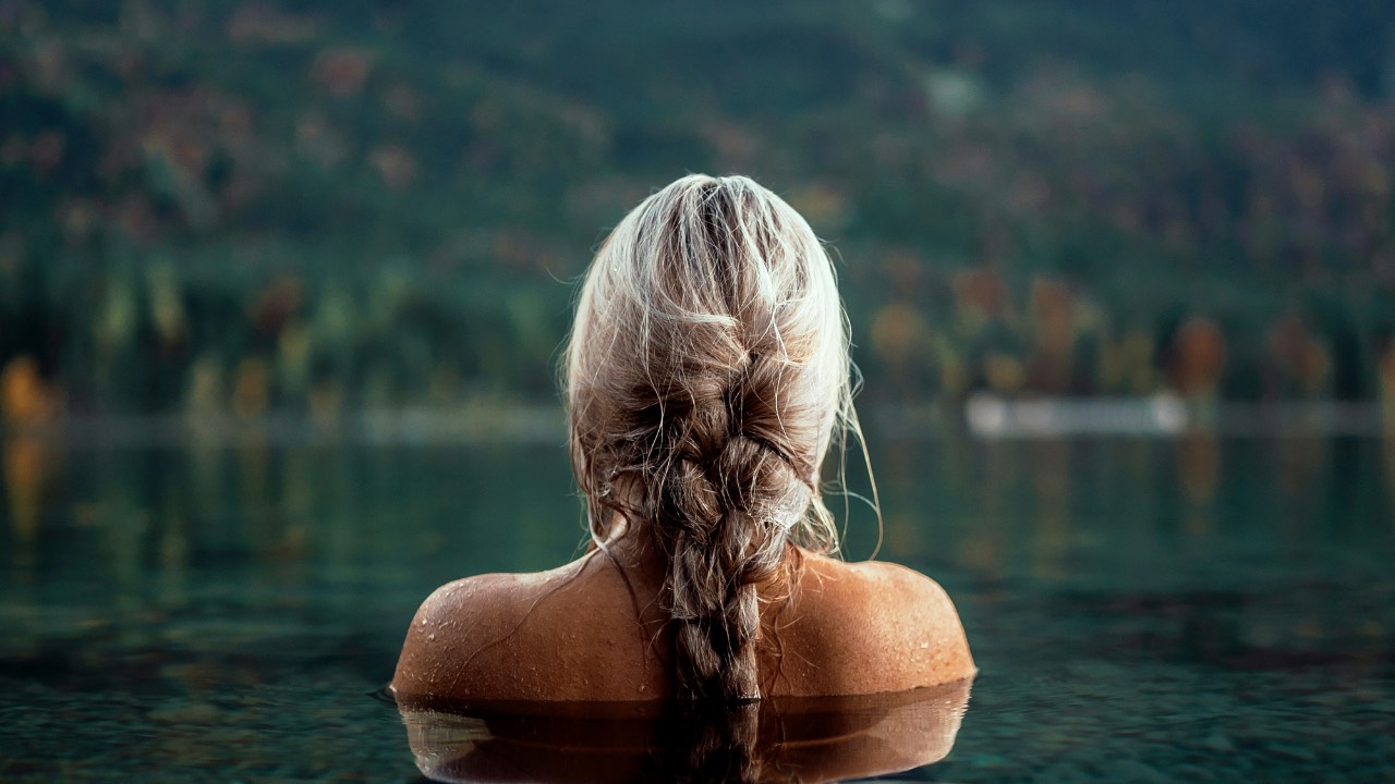 The Messenger of Water part 2 (advanced) online course