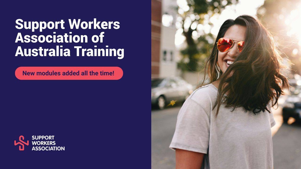 Support Workers Association of Australia