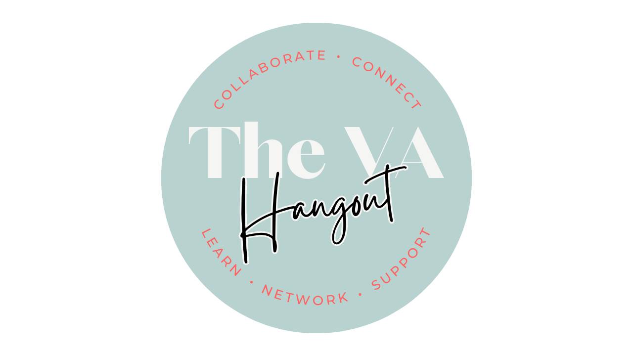 About us - VA Hangout