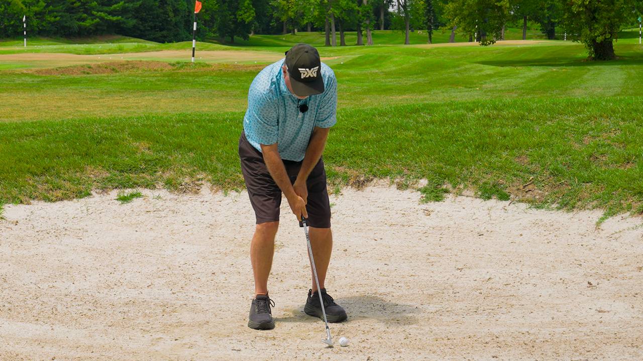 How to Hit Fairway Bunker Shots: Tips for Perfect Contact and Accuracy