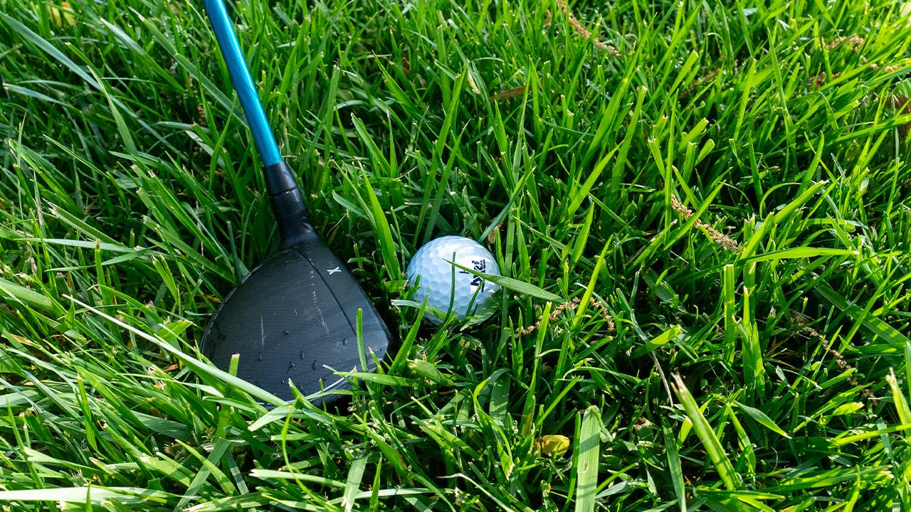 Master Rough Play with Fairway Woods: Beat Thick Grass