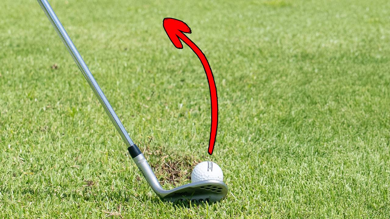 Why Proper Lie Angle Is Critical For Straighter Golf Shots