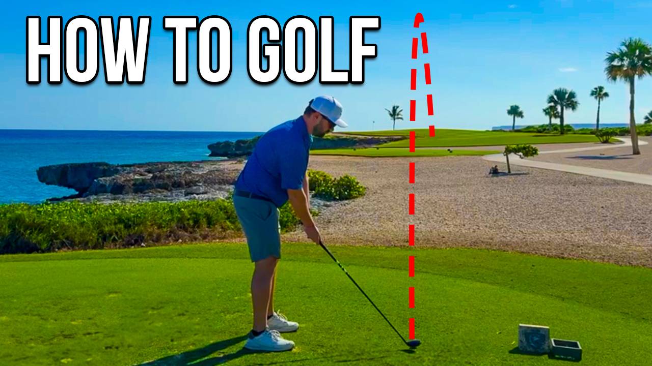 Complete Beginner's Guide to Golf: Learn to Play in 2025