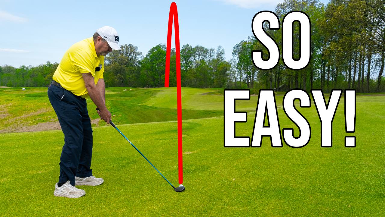 Master Fairway Woods: Three-Tee Drill for Perfect Contact