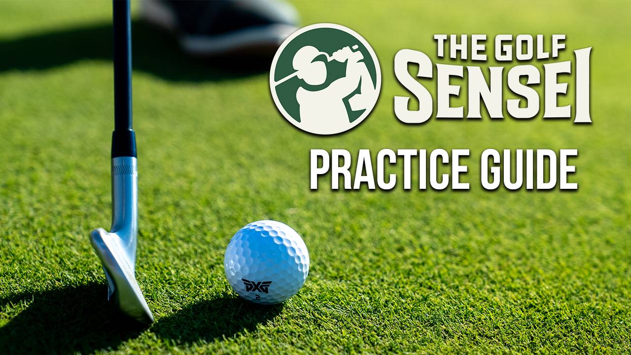 Free Golf Practice Guide: Improve Accuracy and Lower Scores