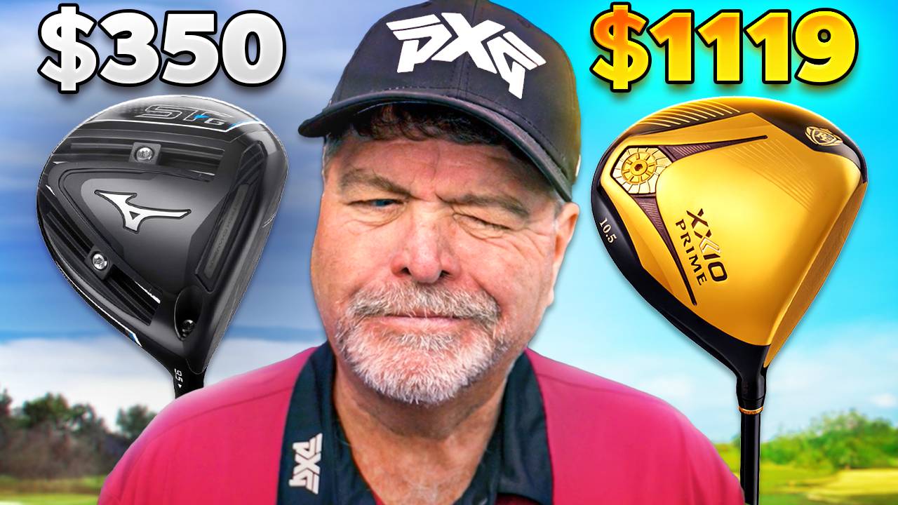 Best Drivers 2025: We Tested Every New Driver at PGA Show