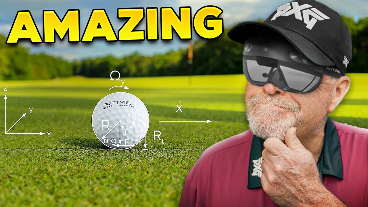 Best Putting Training Aids 2025: Tech That Actually Works