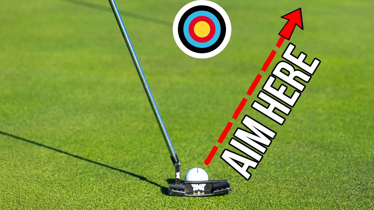 The Optical Illusion Costing You Putts: How to Fix Parallax Error