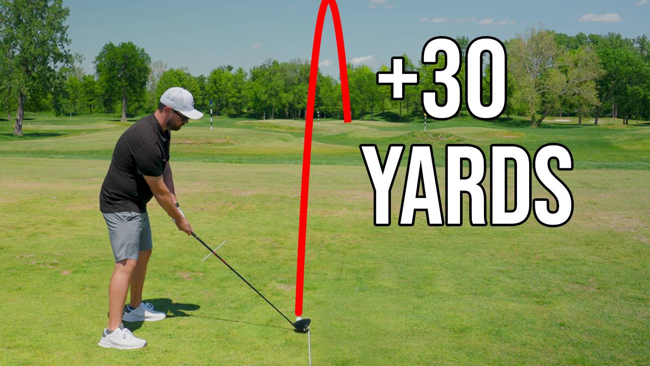 Increase Golf Swing Speed: Arm Training for More Distance